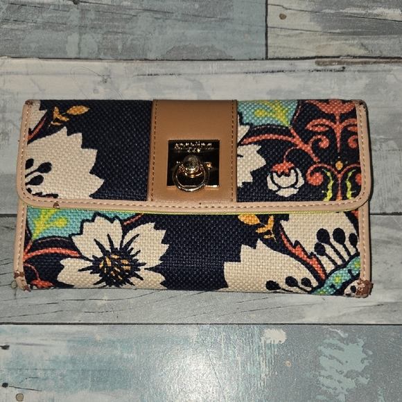 Spartina 449 | Bags | Spartina 449 Wallet | Poshmark